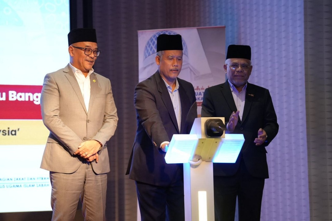 Ijdaz 2025: Strengthening the Unity of Dakwah and Zakat Sharia at the ...