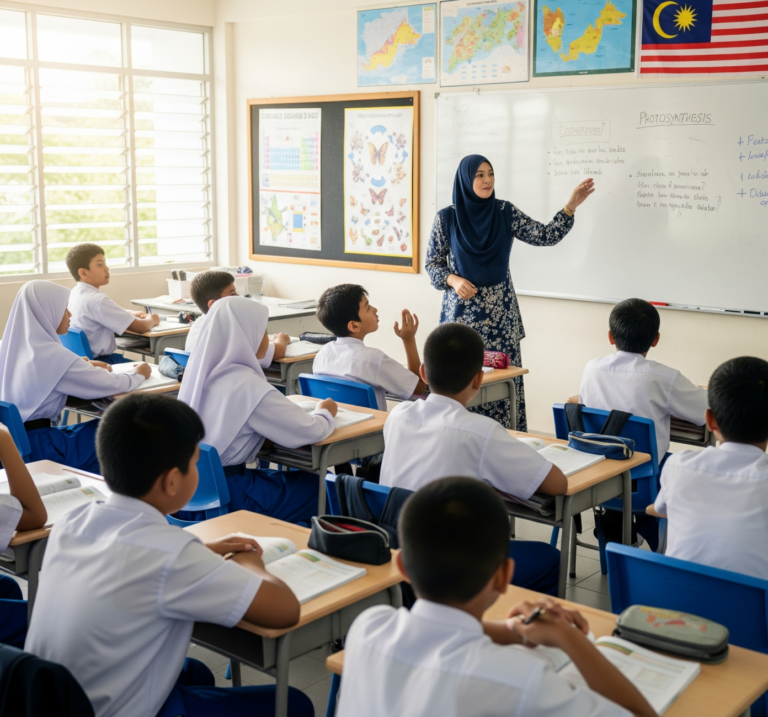 Siddik Phase 2 Opened, RM100 Educational Contribution for Muzakki ...